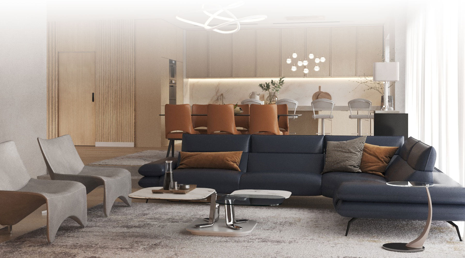 Scan Design | Modern & Contemporary Furniture Store