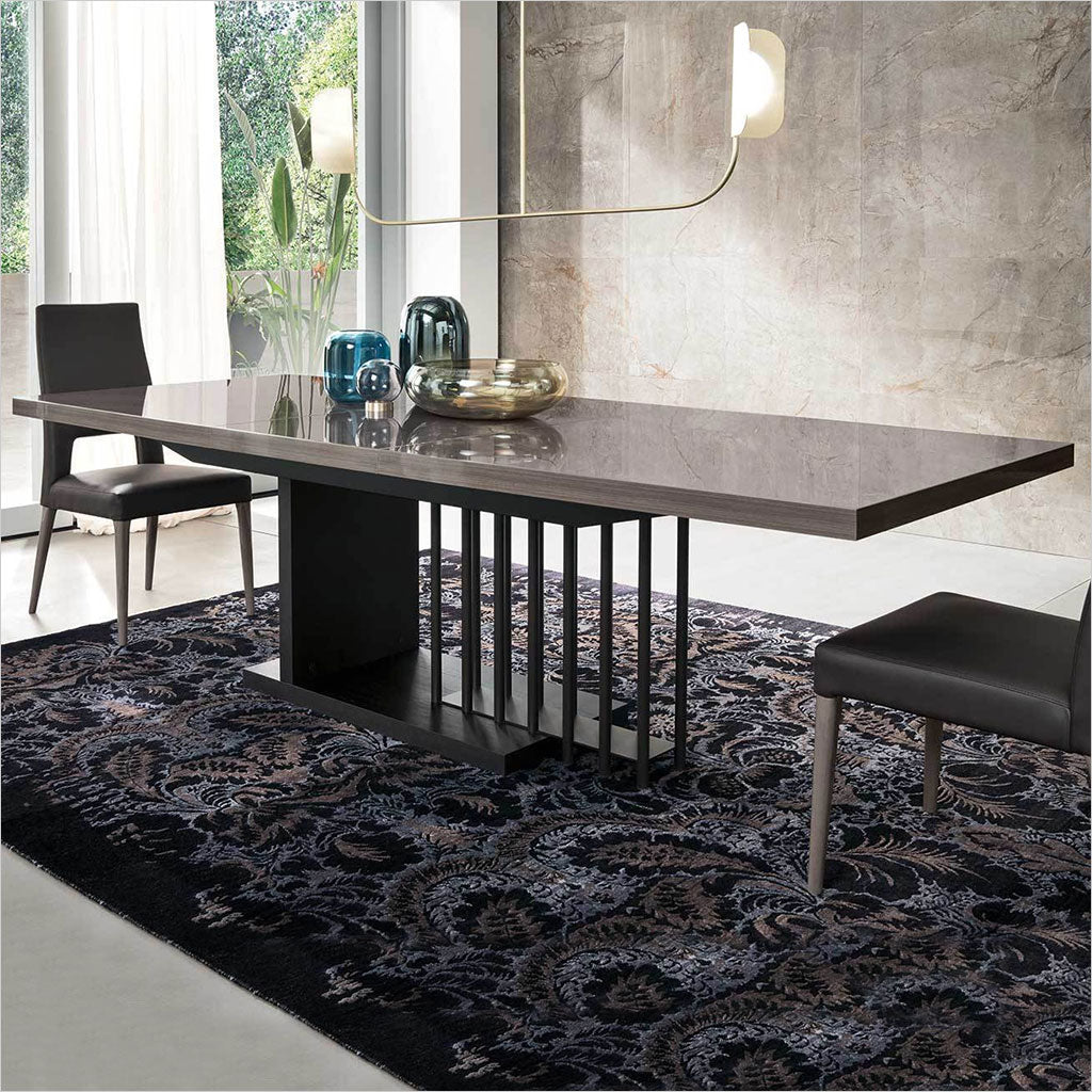 Leones Dining Table - Scan Design | Modern and Contemporary Furniture Store
