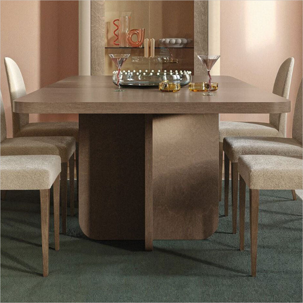 Novello Dining Table - Scan Design | Modern and Contemporary Furniture ...