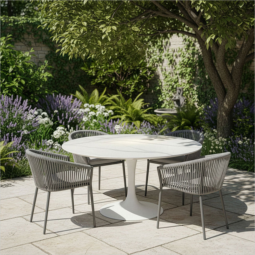 Muse Dining Chair - Scan Design | Modern and Contemporary Furniture Store
