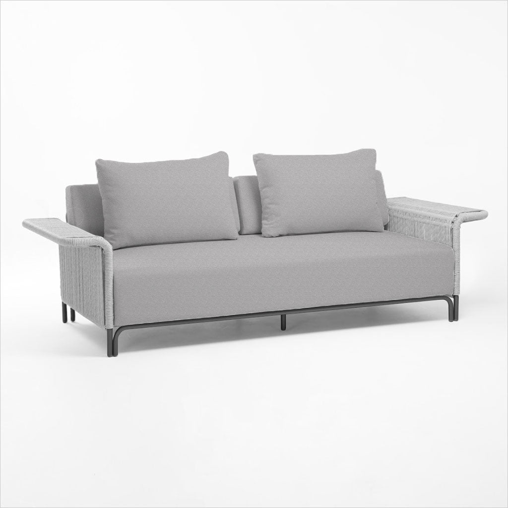 Lotus Sofa - Grey - Scan Design | Modern and Contemporary Furniture Store