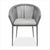 Muse Dining Chair - Scan Design | Modern and Contemporary Furniture Store