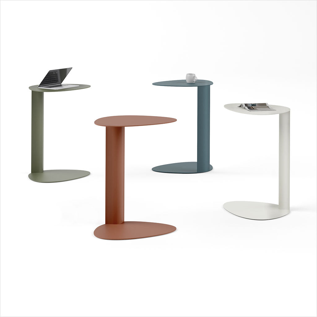 Bink Mobile Media Table - Moss - Scan Design | Modern and Contemporary ...