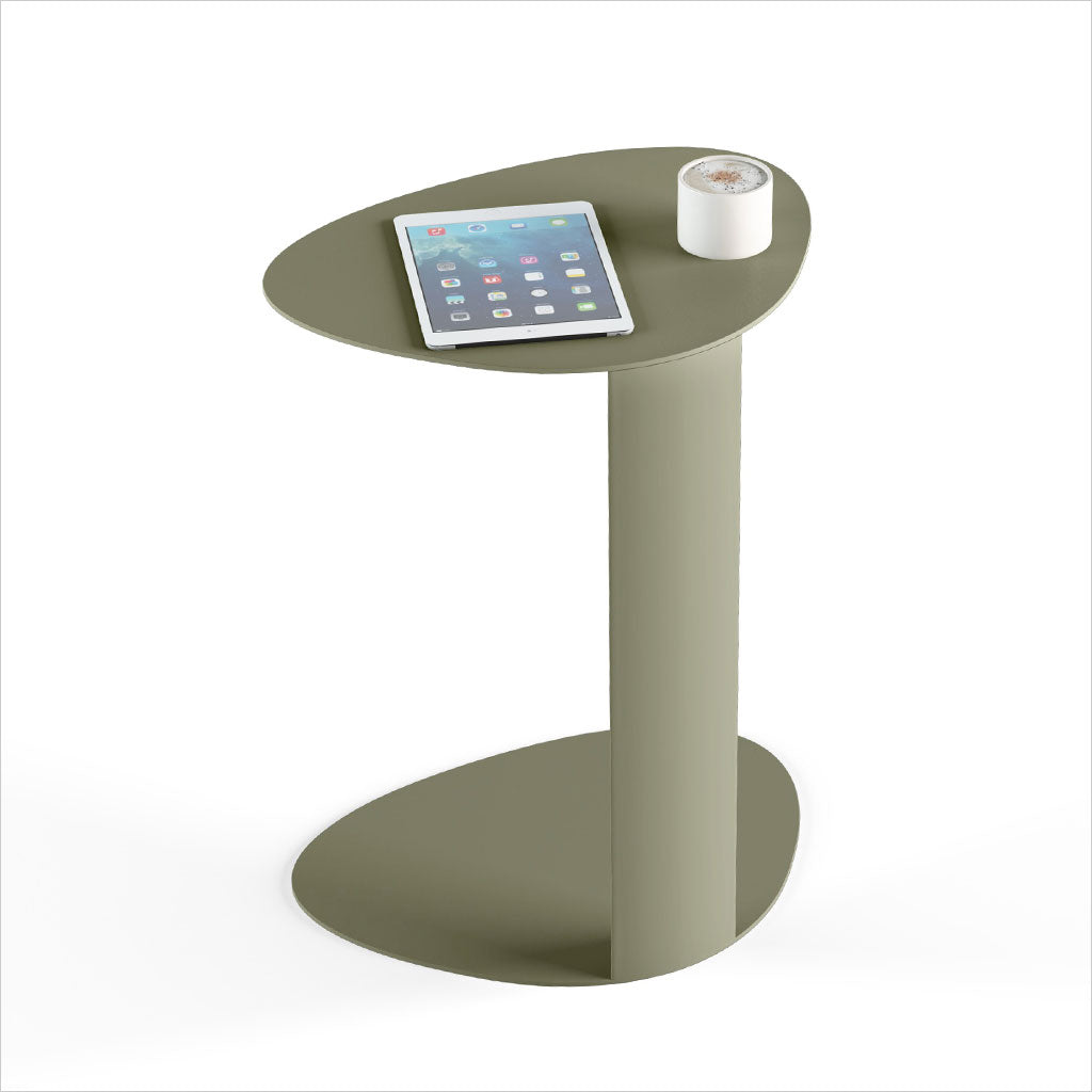 Bink Mobile Media Table - Moss - Scan Design | Modern and Contemporary ...