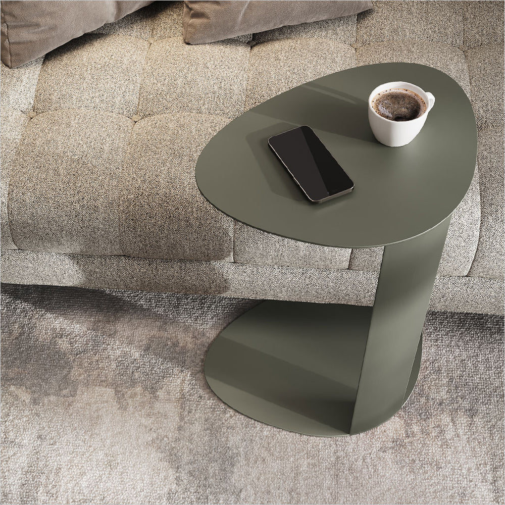 Bink Mobile Media Table - Moss - Scan Design | Modern and Contemporary ...