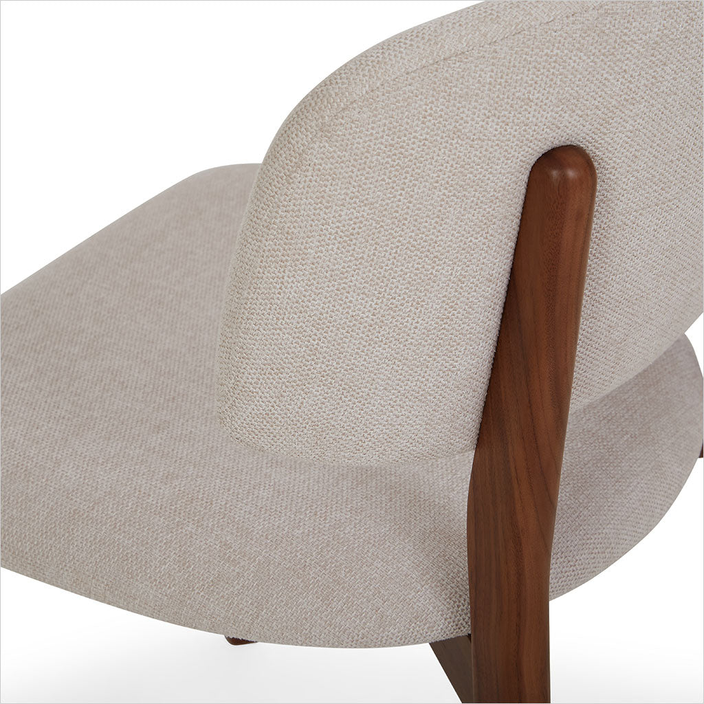 Dorino Dining Chair - Scan Design | Modern and Contemporary Furniture Store