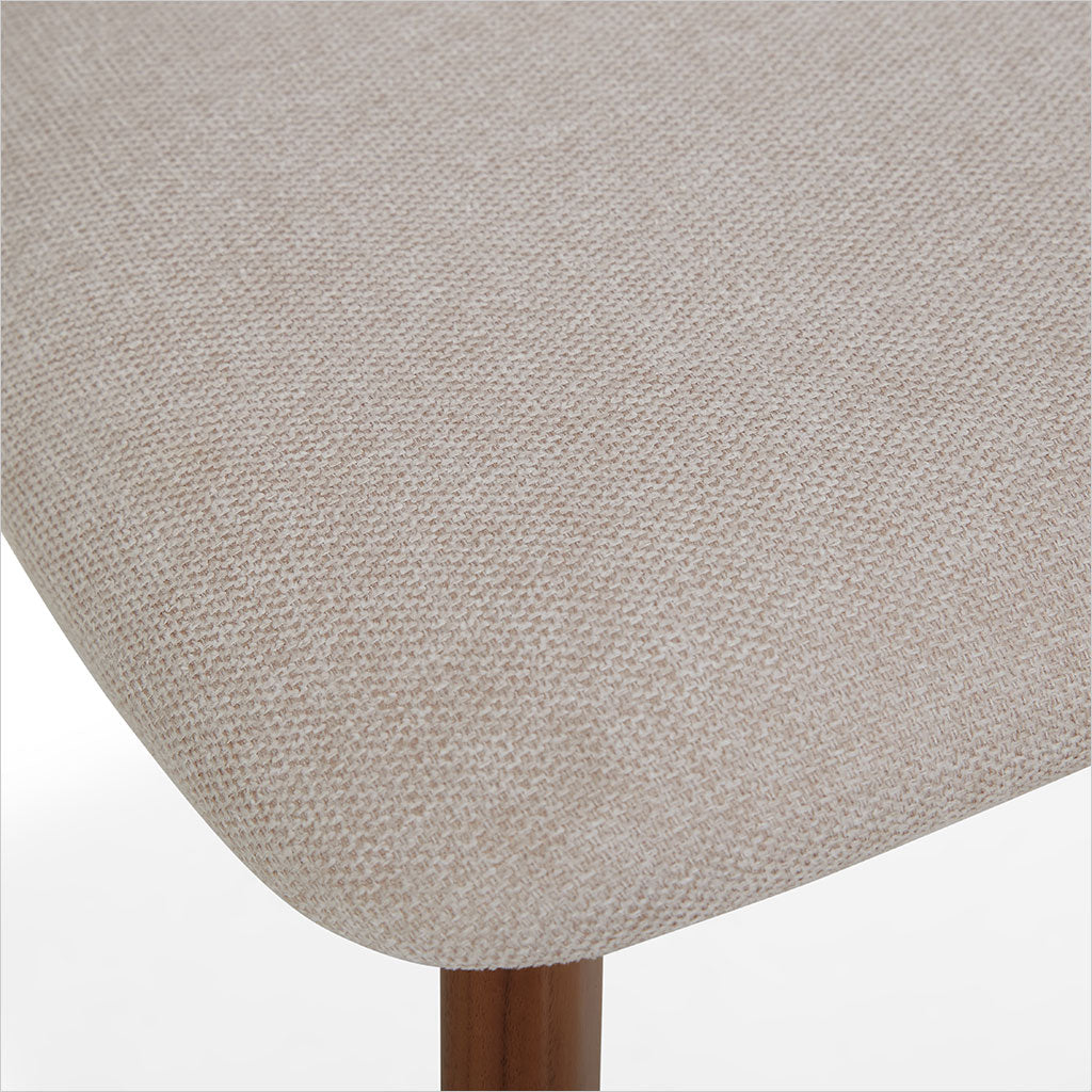 Dorino Dining Chair - Scan Design | Modern and Contemporary Furniture Store