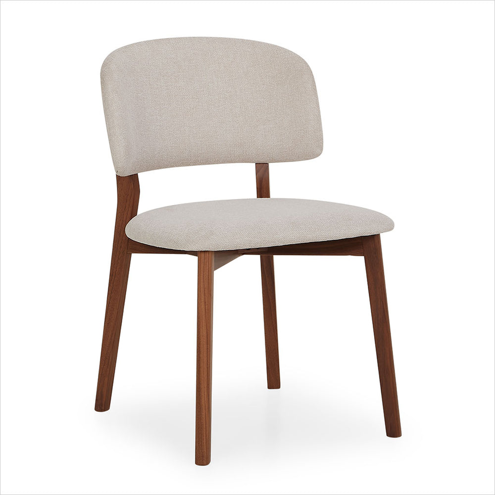 Dorino Dining Chair - Scan Design | Modern and Contemporary Furniture Store