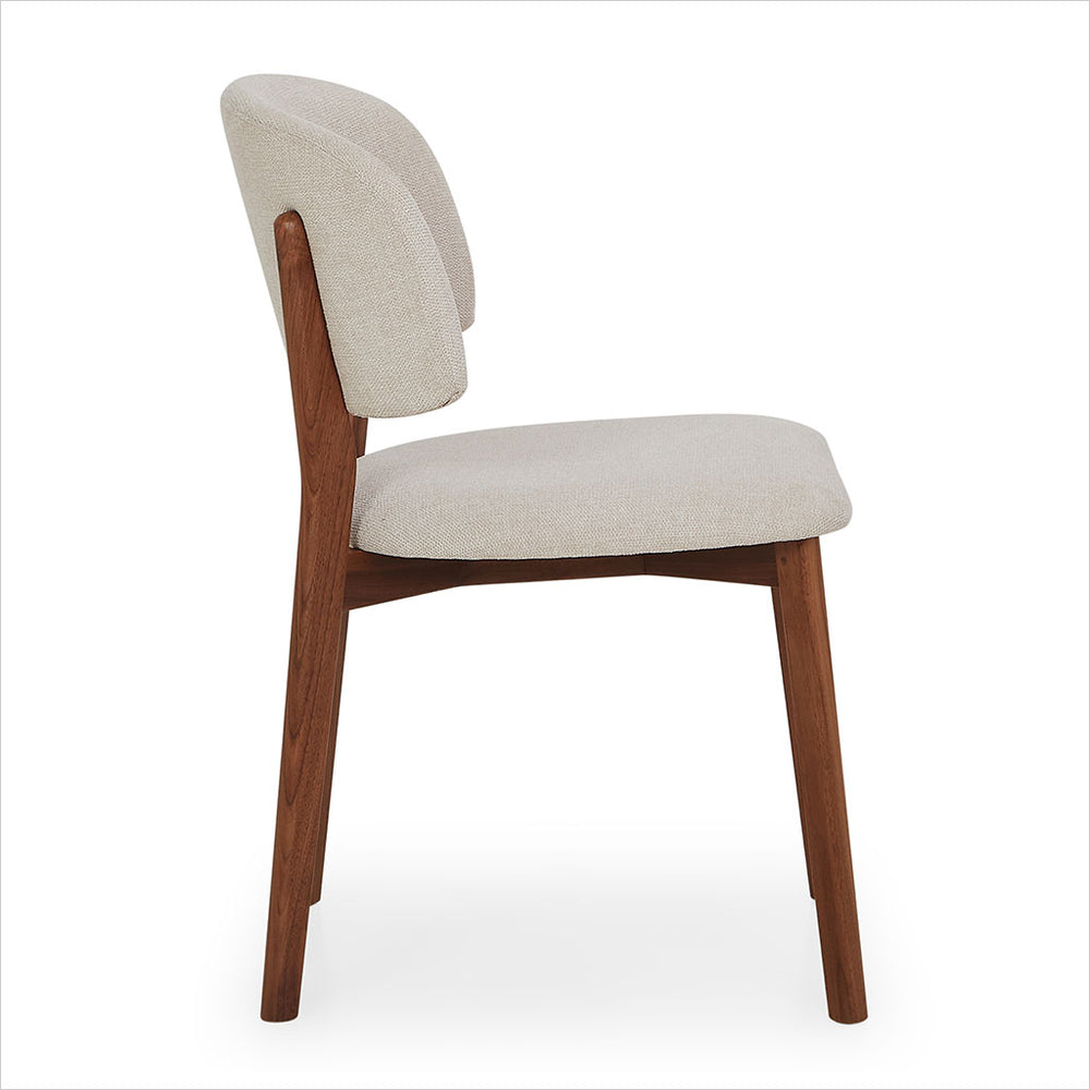 Dorino Dining Chair - Scan Design | Modern and Contemporary Furniture Store