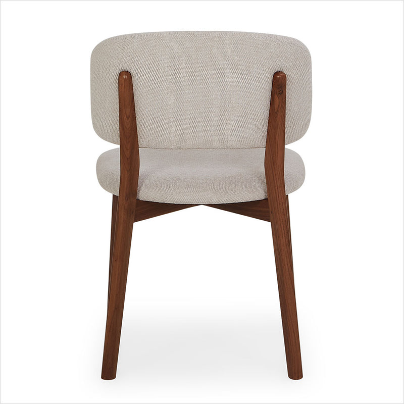 Dorino Dining Chair - Scan Design | Modern and Contemporary Furniture Store