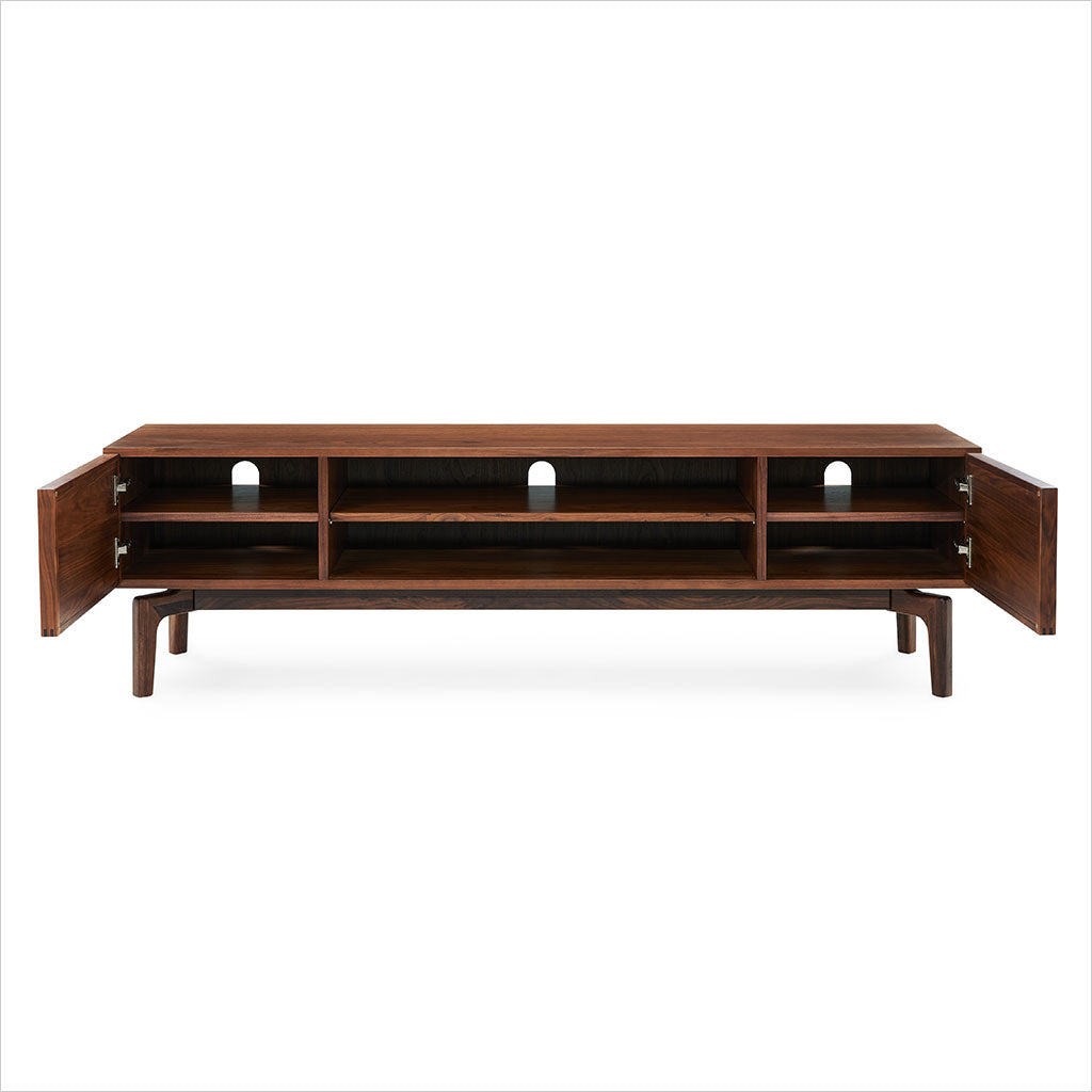 Dorino TV Bench - Scan Design | Modern and Contemporary Furniture Store
