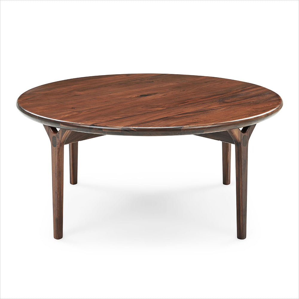 Wave Coffee Table - Scan Design | Modern and Contemporary Furniture Store