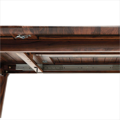 Wave Dining Table - Scan Design | Modern and Contemporary Furniture Store