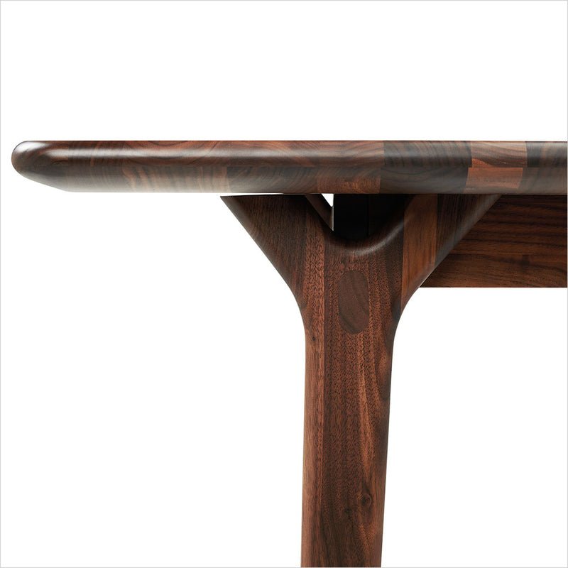 Wave Dining Table - Scan Design | Modern and Contemporary Furniture Store