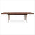 Wave Dining Table - Scan Design | Modern and Contemporary Furniture Store