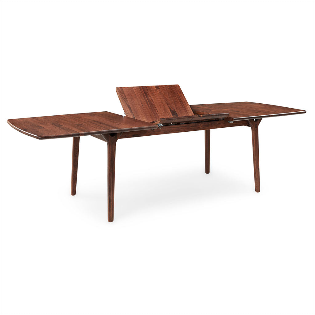 Wave Dining Table - Scan Design | Modern and Contemporary Furniture Store