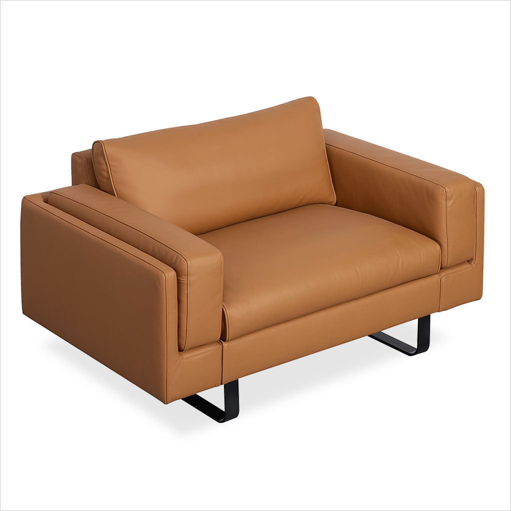 Mason Chair - Whiskey - Scan Design | Modern and Contemporary Furniture ...