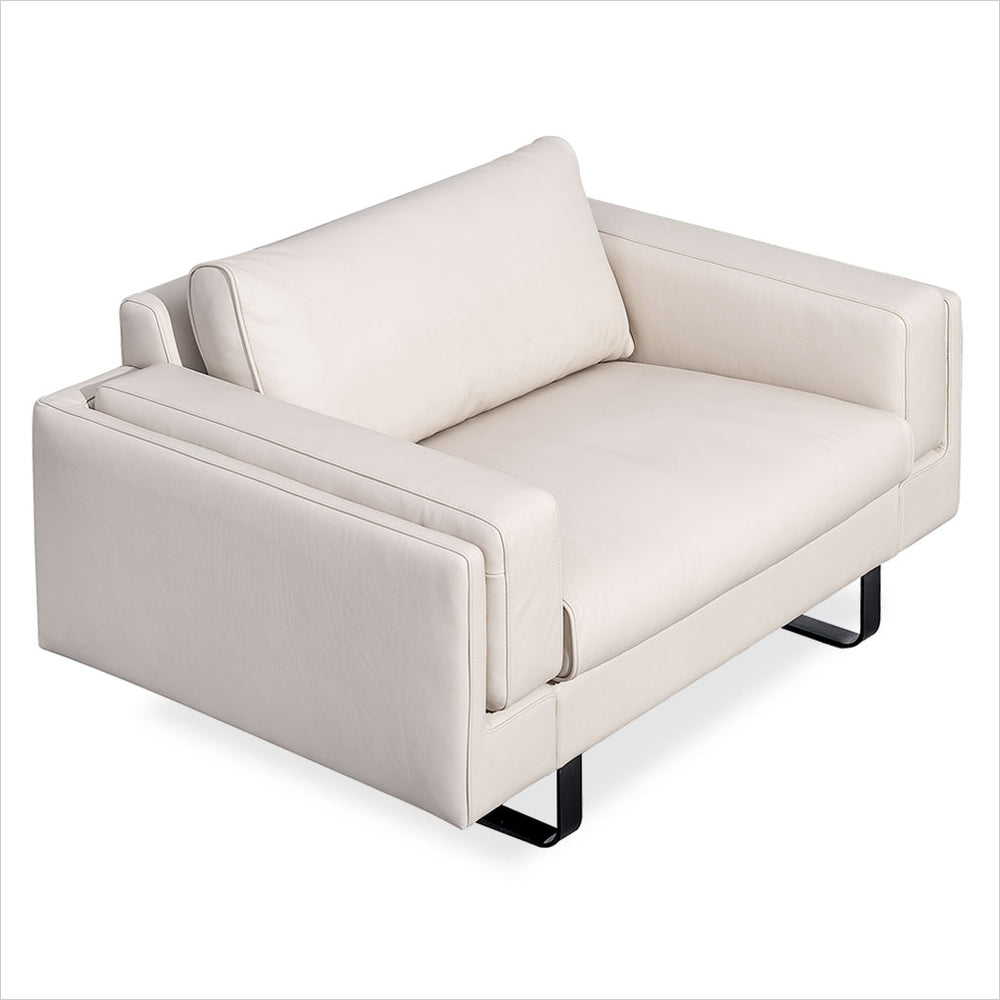 Mason Chair - Tan - Scan Design | Modern and Contemporary Furniture Store