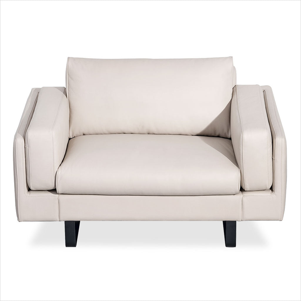 Mason Chair - Tan - Scan Design | Modern and Contemporary Furniture Store