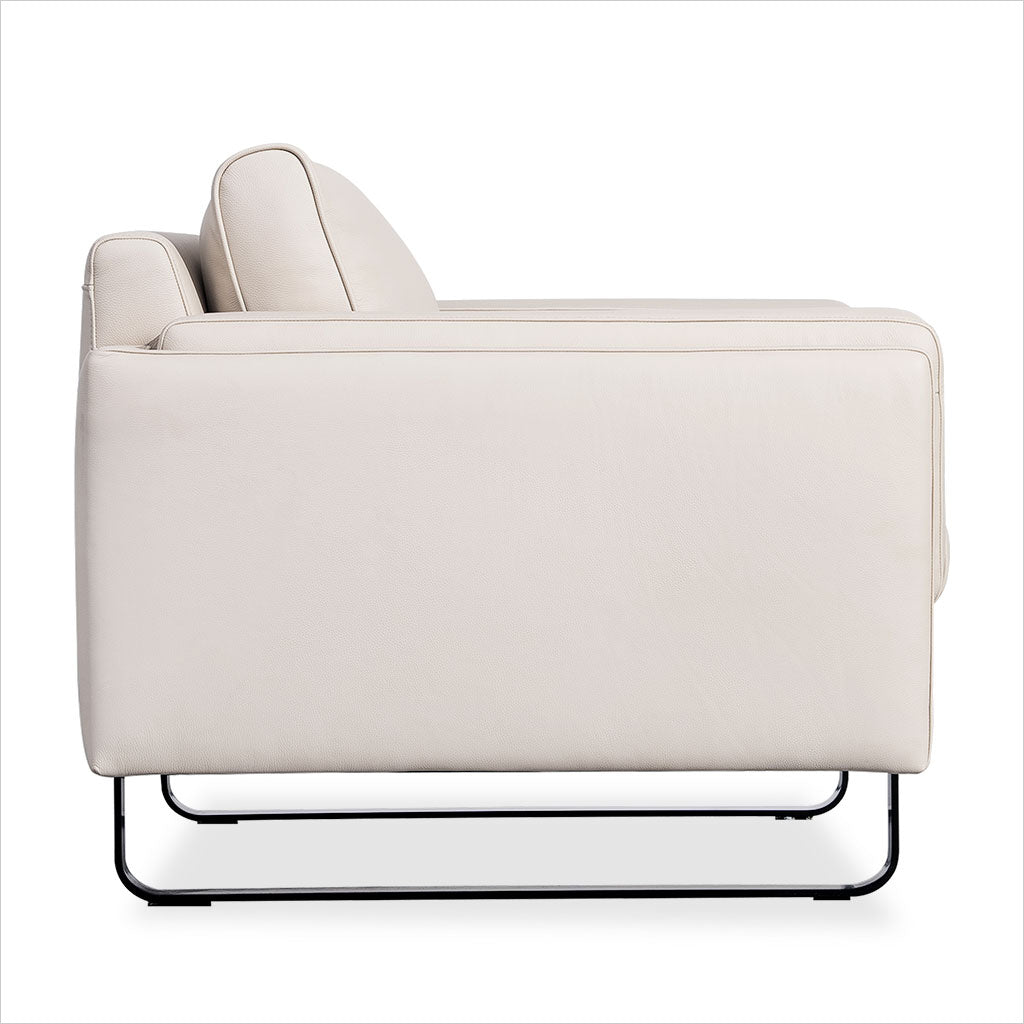 Mason Chair - Tan - Scan Design | Modern and Contemporary Furniture Store
