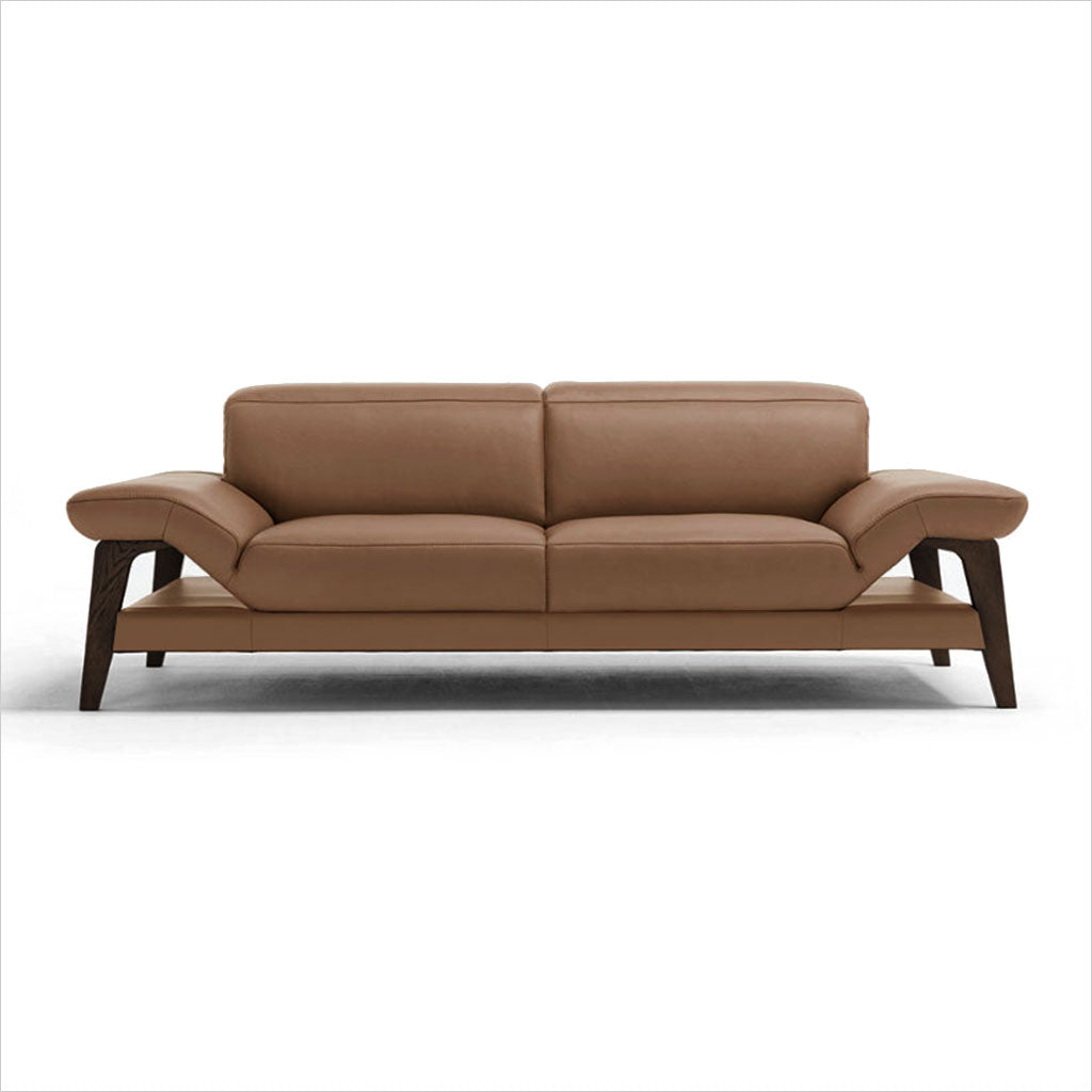 Senso Senso Nicola Sandal In Midnight – Order Of Style