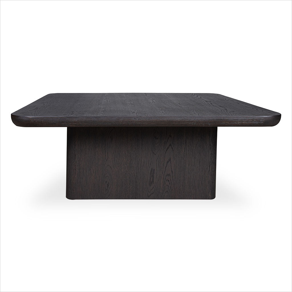 Luna Coffee Table - Charcoal - Scan Design | Modern and Contemporary ...