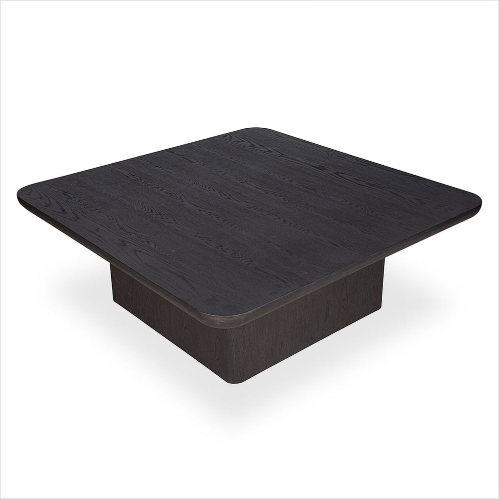 Luna Coffee Table - Charcoal - Scan Design | Modern and Contemporary ...