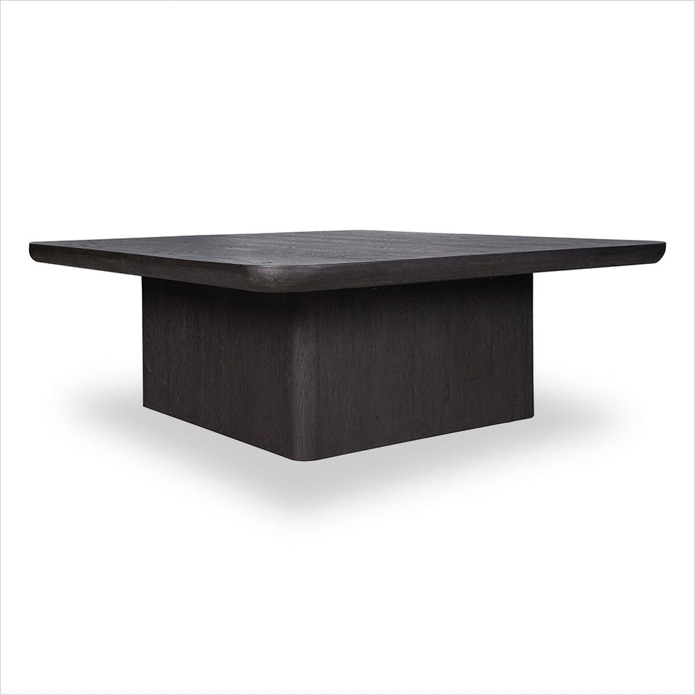 Luna Coffee Table - Charcoal - Scan Design | Modern and Contemporary ...