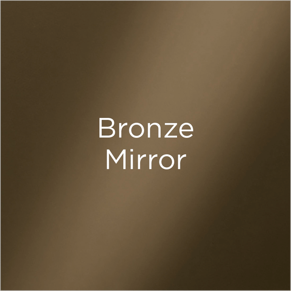 Plasma Mirror - Bronze - Scan Design | Modern and Contemporary ...