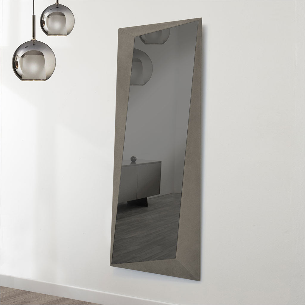Medusa Mirror - Scan Design | Modern and Contemporary Furniture Store