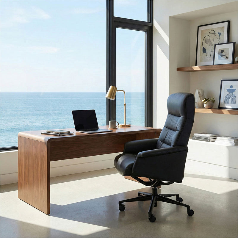 Desk Chairs | Office Chairs - Scan Design | Modern and Contemporary ...