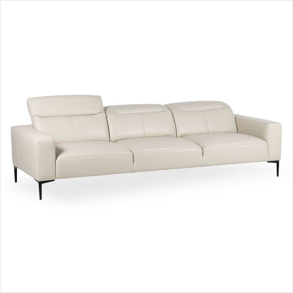 Malmo Sofa - Cloud - Scan Design | Modern and Contemporary Furniture Store