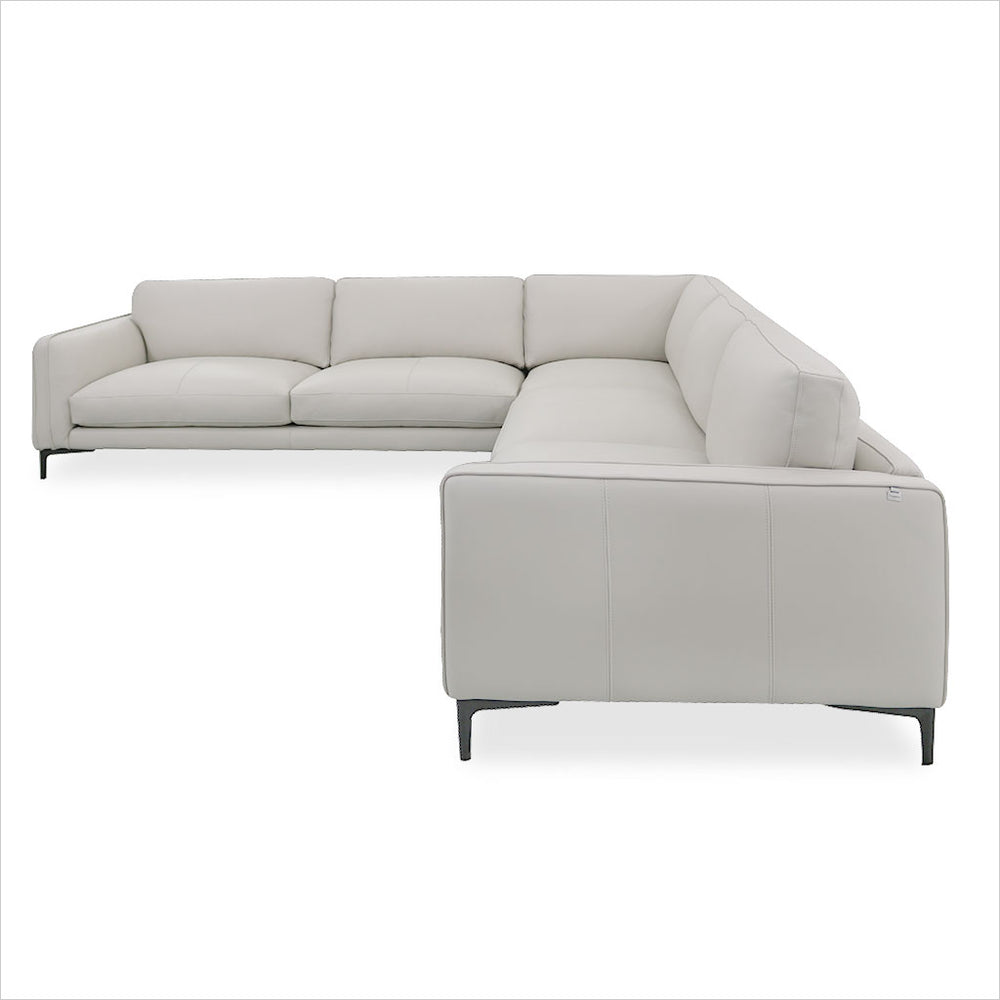 Victor Sectional - Frost - Scan Design | Modern and Contemporary ...