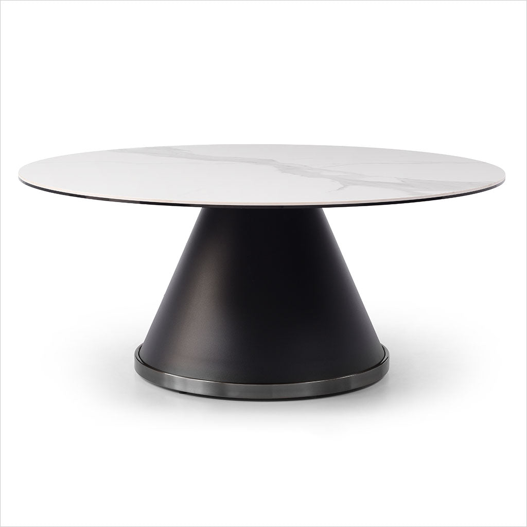 Orbit Coffee Table - Scan Design | Modern and Contemporary Furniture Store