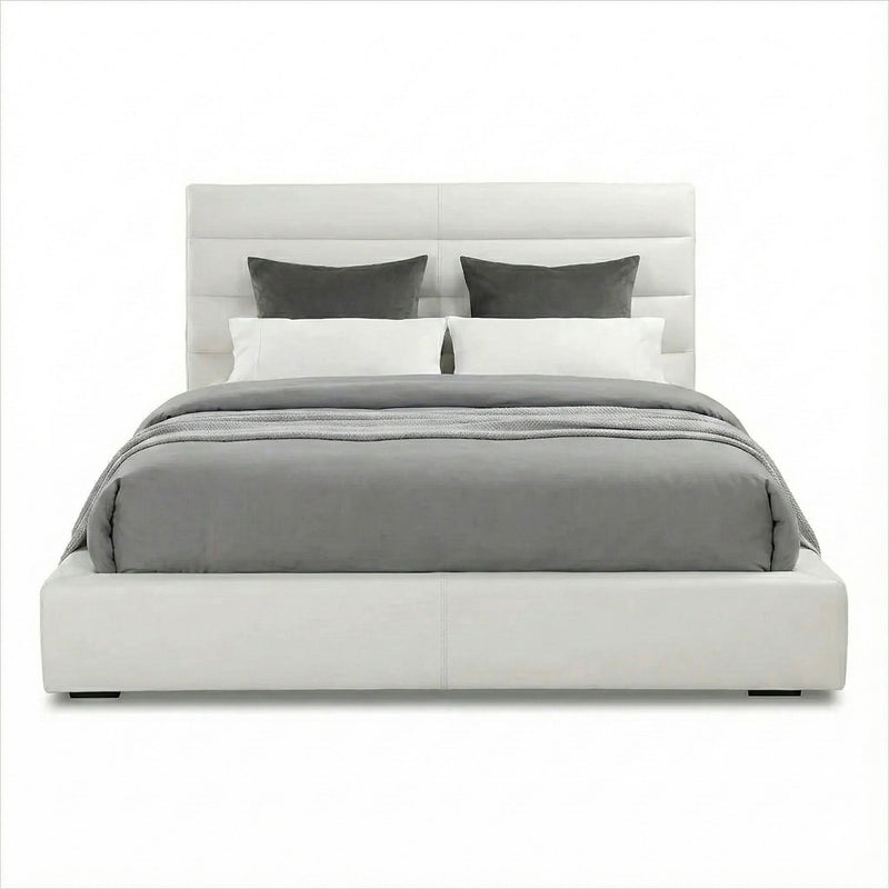 Platform Beds - Scan Design | Modern and Contemporary Furniture Store