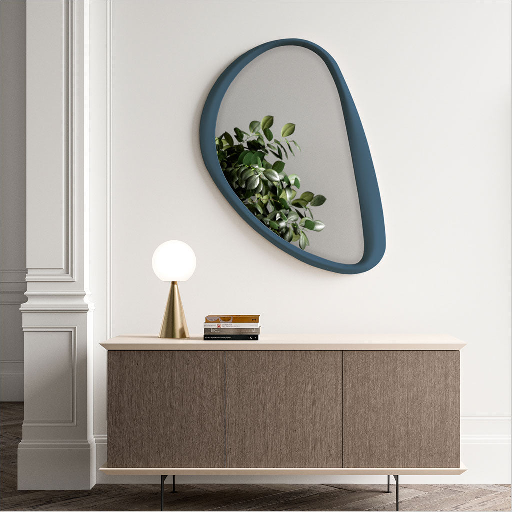 Tribeca Mirror - Scan Design | Modern and Contemporary Furniture Store