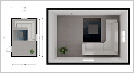 Interior Design - Scan Design | Modern and Contemporary Furniture Store