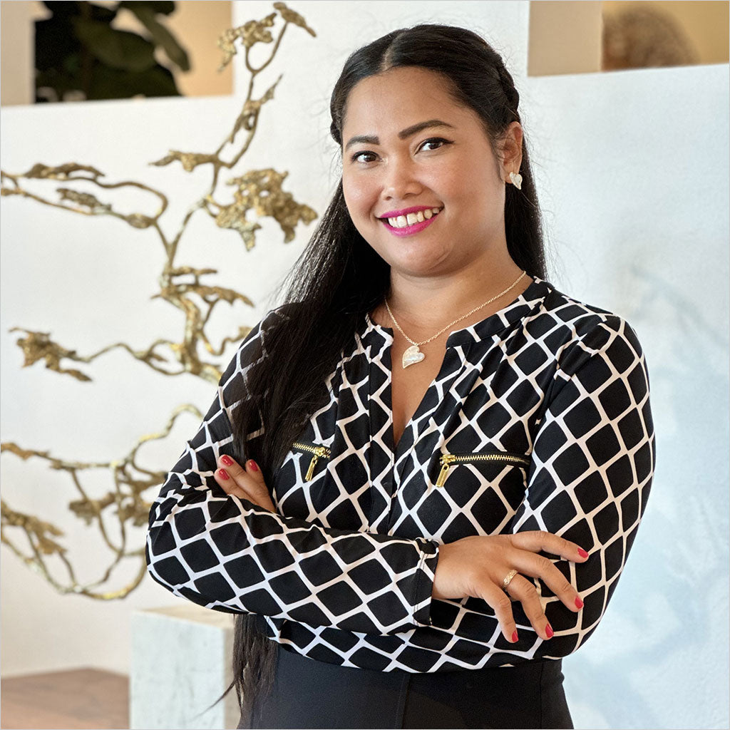 Angie Rici - Scan Design | Modern and Contemporary Furniture Store