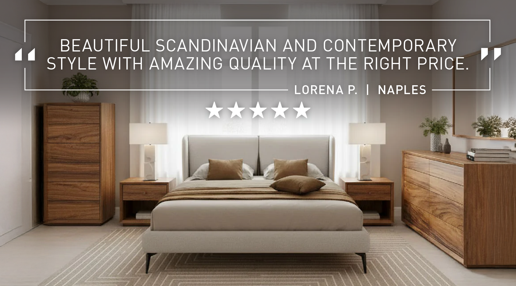 Scan Design | Modern & Contemporary Furniture Store