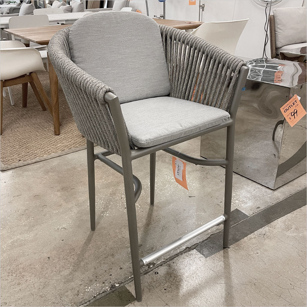 Muse Counter Stool - OUTLET - Scan Design | Modern and Contemporary ...