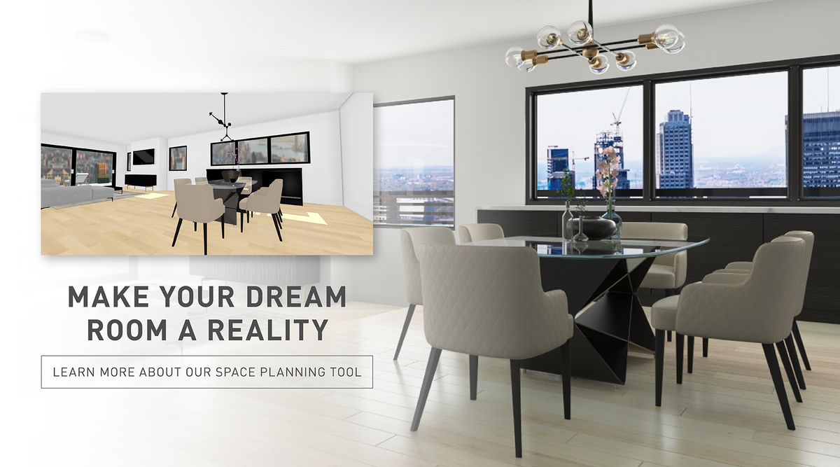 Scan Design | Modern & Contemporary Furniture Store