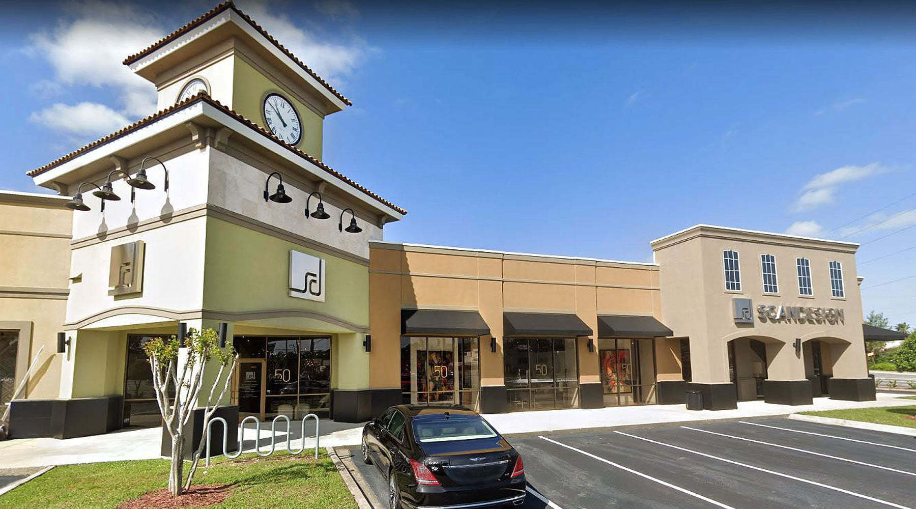 Jacksonville - Scan Design | Modern and Contemporary Furniture Store