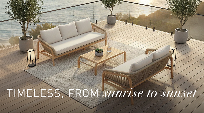 Scan Design | Modern & Contemporary Furniture Store