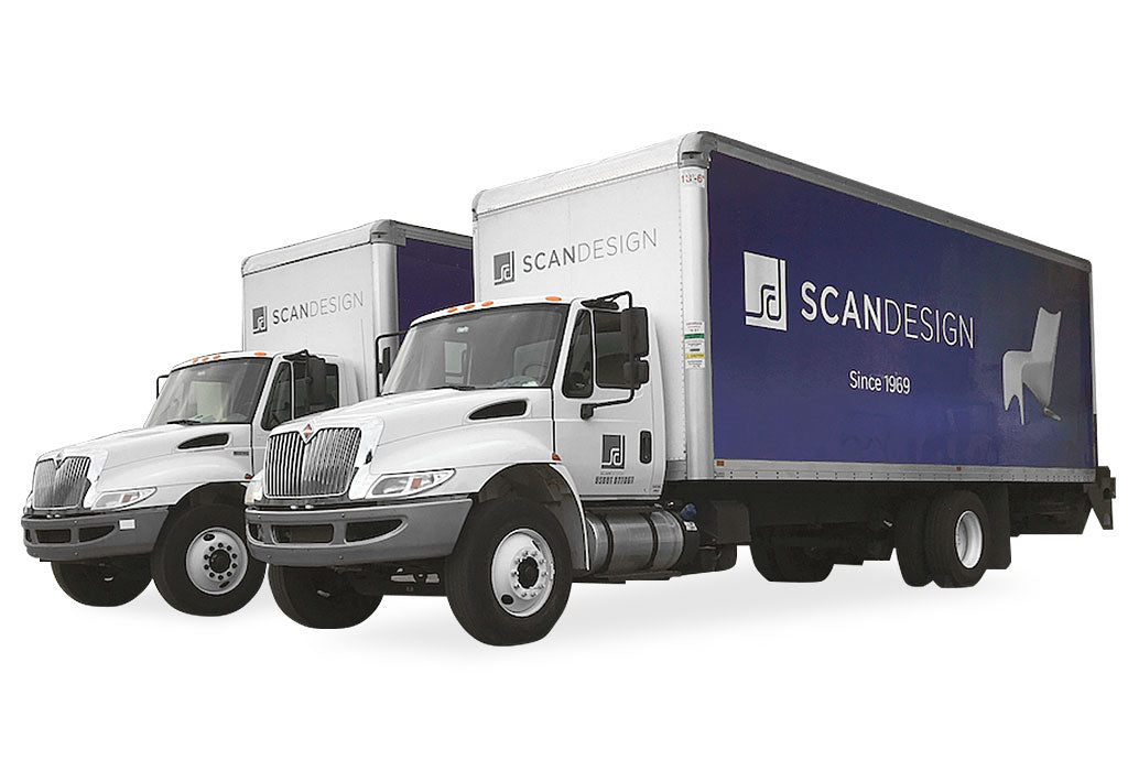Scan Design Fort Lauderdale