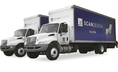 Store Locations - Scan Design | Modern and Contemporary Furniture Store