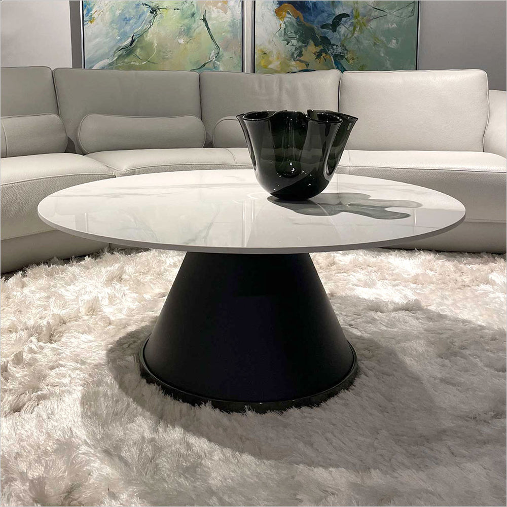 Orbit Coffee Table - Scan Design | Modern and Contemporary Furniture Store