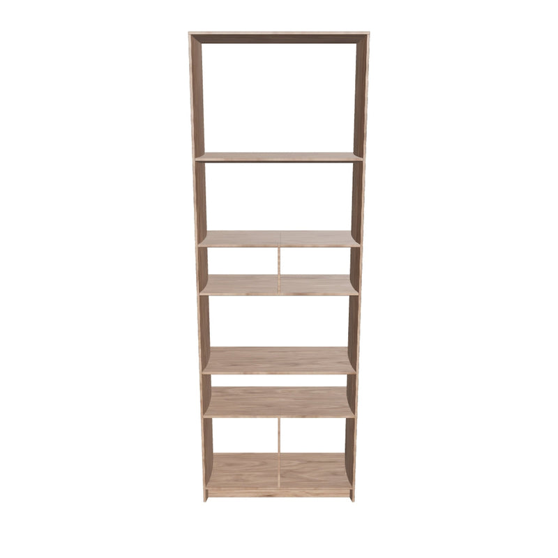 Blade Bookcase (narrow) - Walnut - Scan Design | Modern and ...