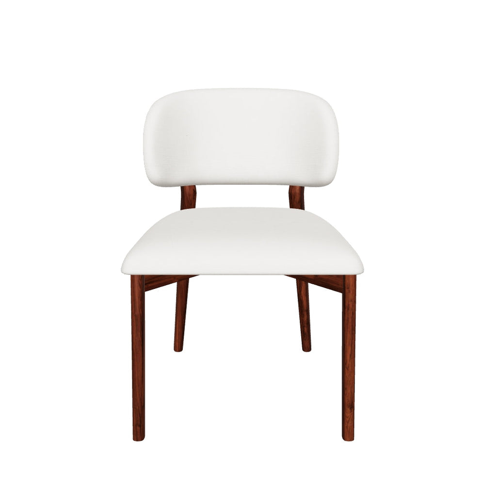 Dorino Dining Chair - Scan Design | Modern and Contemporary Furniture Store