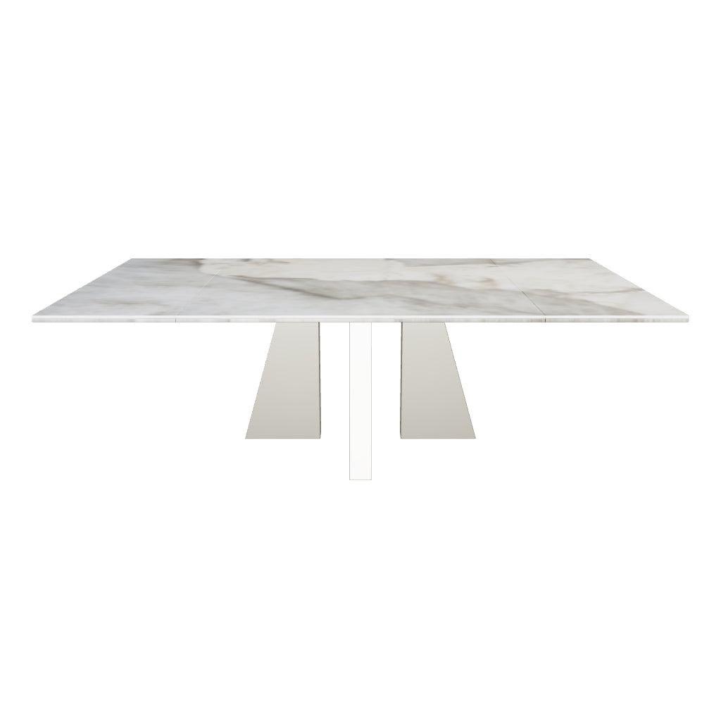 Luxor Dining Table - Precious Stone - Scan Design | Modern and ...