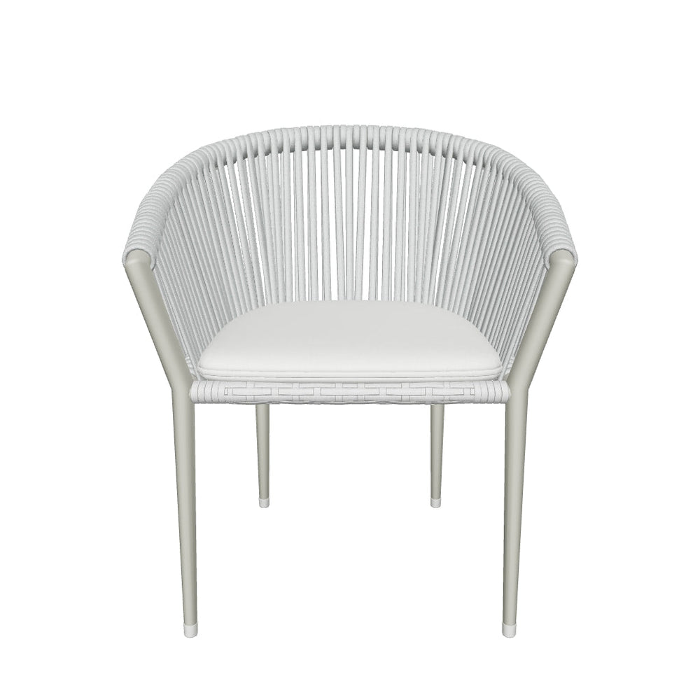 Muse Dining Chair - Scan Design | Modern and Contemporary Furniture Store